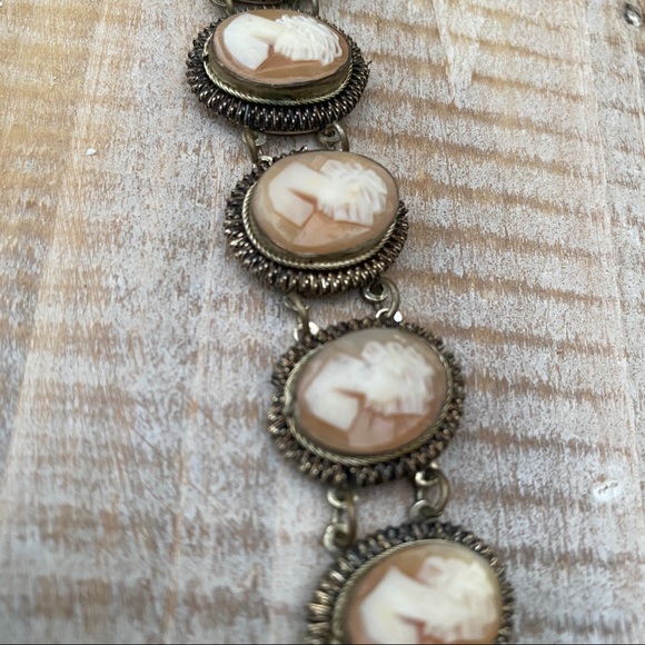 Giuliano Fratti | Jewelry | Vintage Gm Giuliano Fratti Milan 80 Silver ...